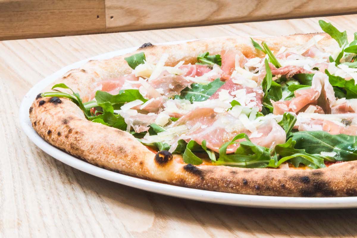 The best pizza spots in Bristol | Dish Cult