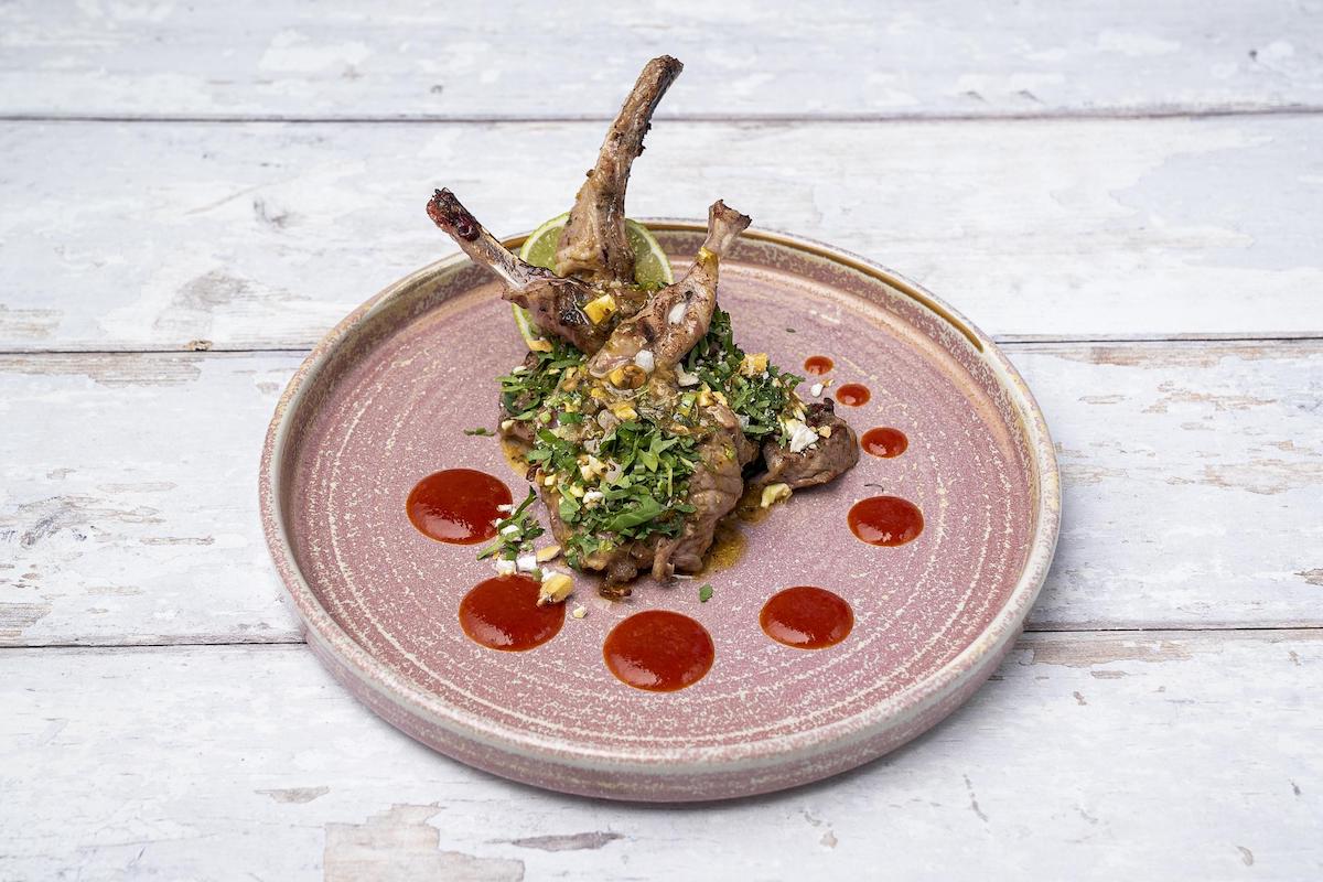 Bamboo Mat turns one and opens second site | Dish Cult