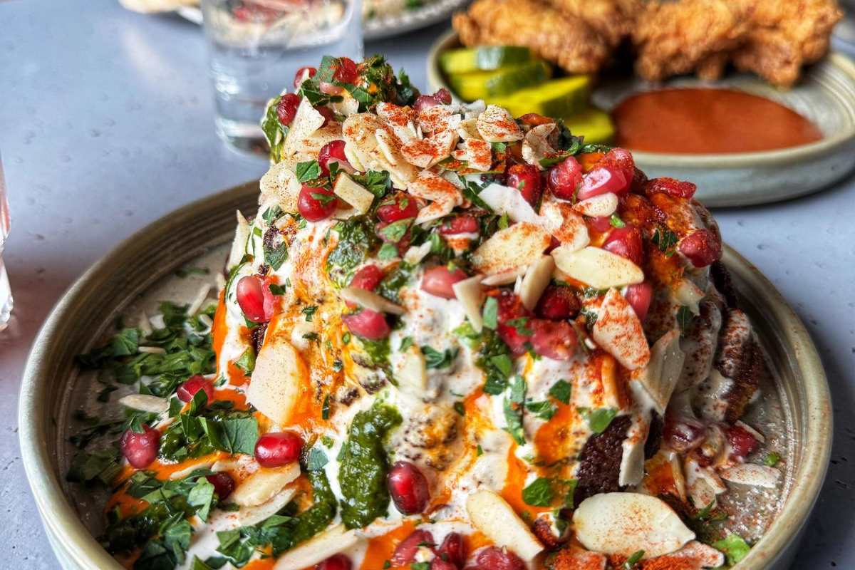 Top 10 places to eat and drink during Pride Month in Liverpool | Dish Cult