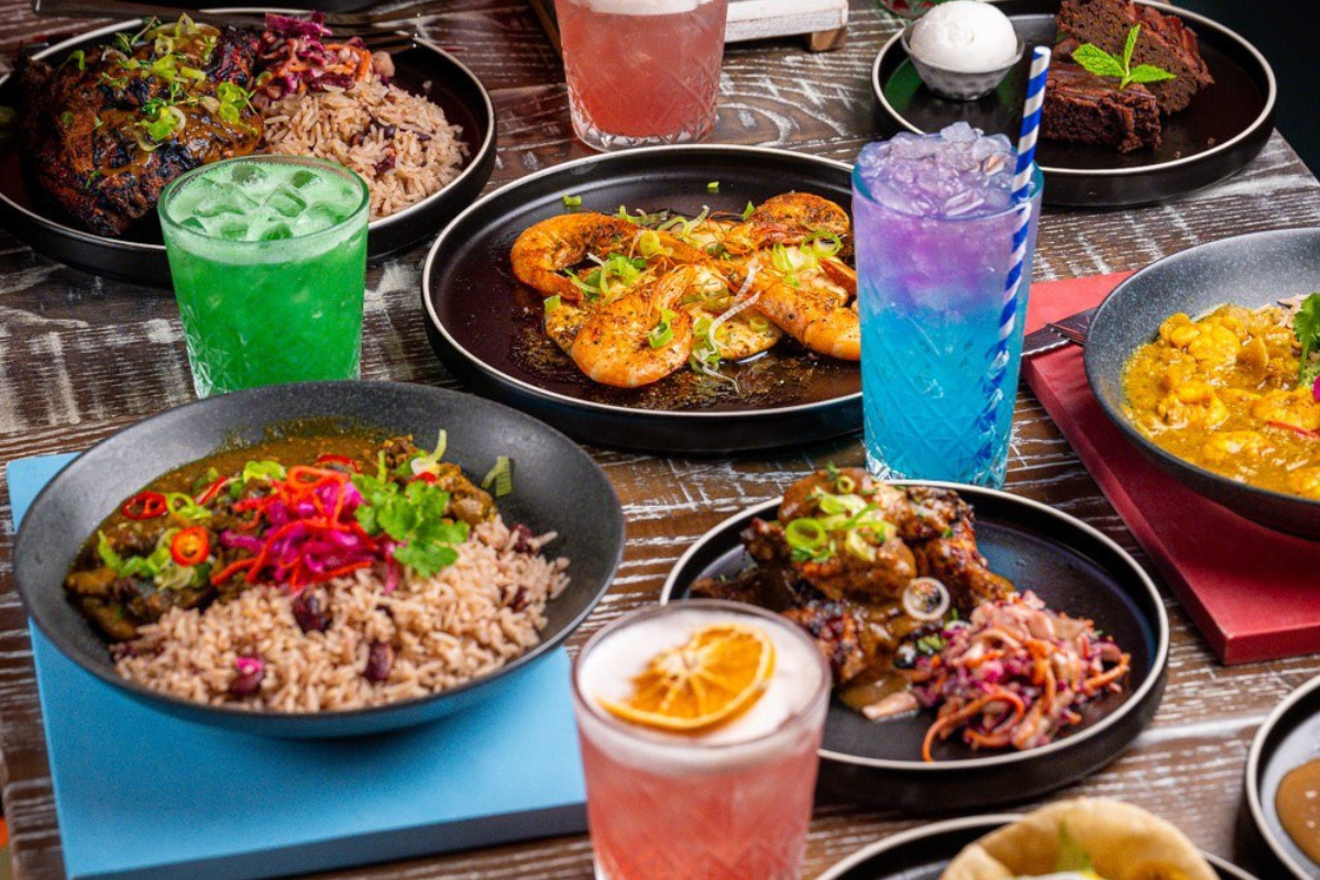 The best pre-theatre menus in Glasgow | Dish Cult