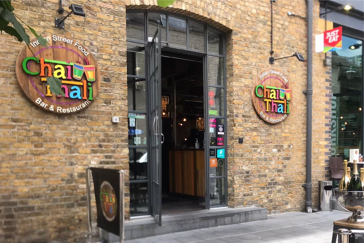 Chai Thali is serving up some of London’s best Indian street food | Dish Cult