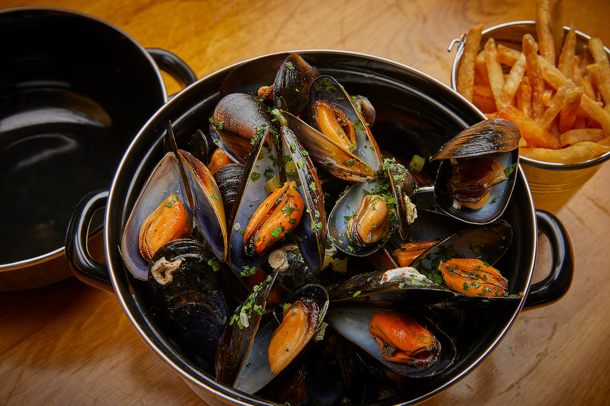 London’s best Belgian restaurants | Dish Cult
