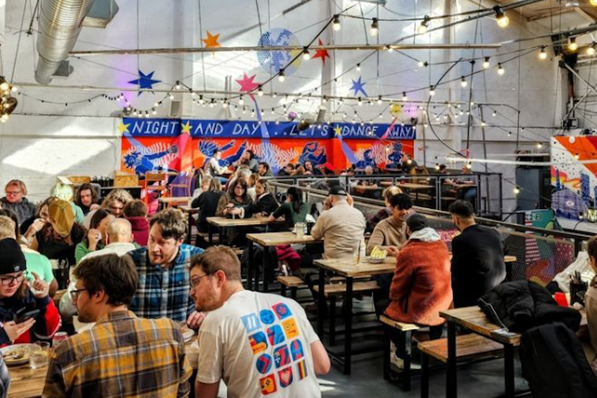 The best street food in Liverpool | Dish Cult
