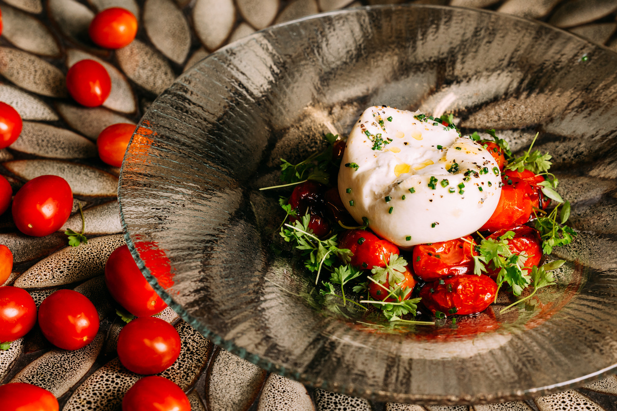 The South of France comes to Mayfair with Riviera | Dish Cult