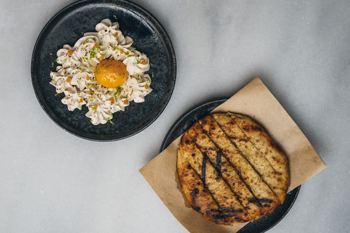 Soho’s INO celebrates second anniversary | Dish Cult