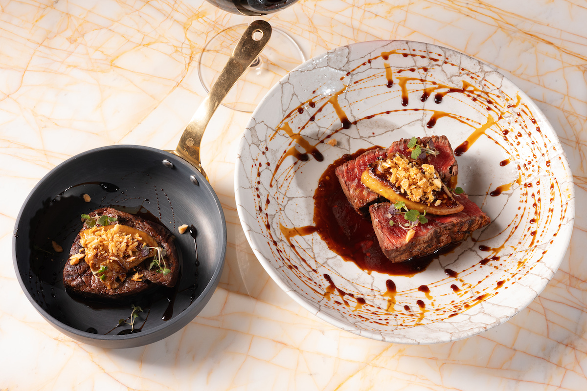 New menus launched by El Norte | Dish Cult