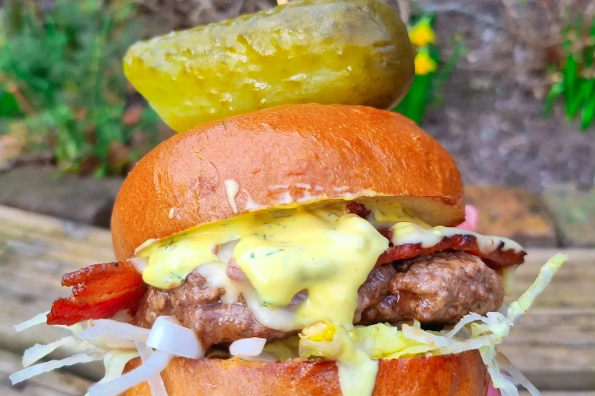 The best street food in Liverpool | Dish Cult