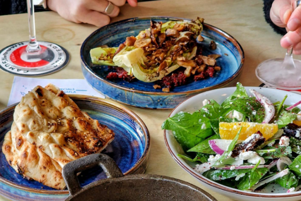 The best street food in Liverpool | Dish Cult | Dish Cult