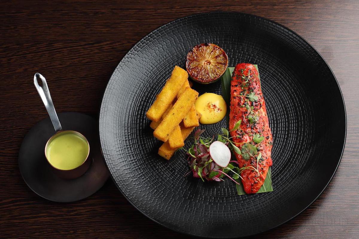 The best Asian Fusion restaurants in Bristol | Dish Cult