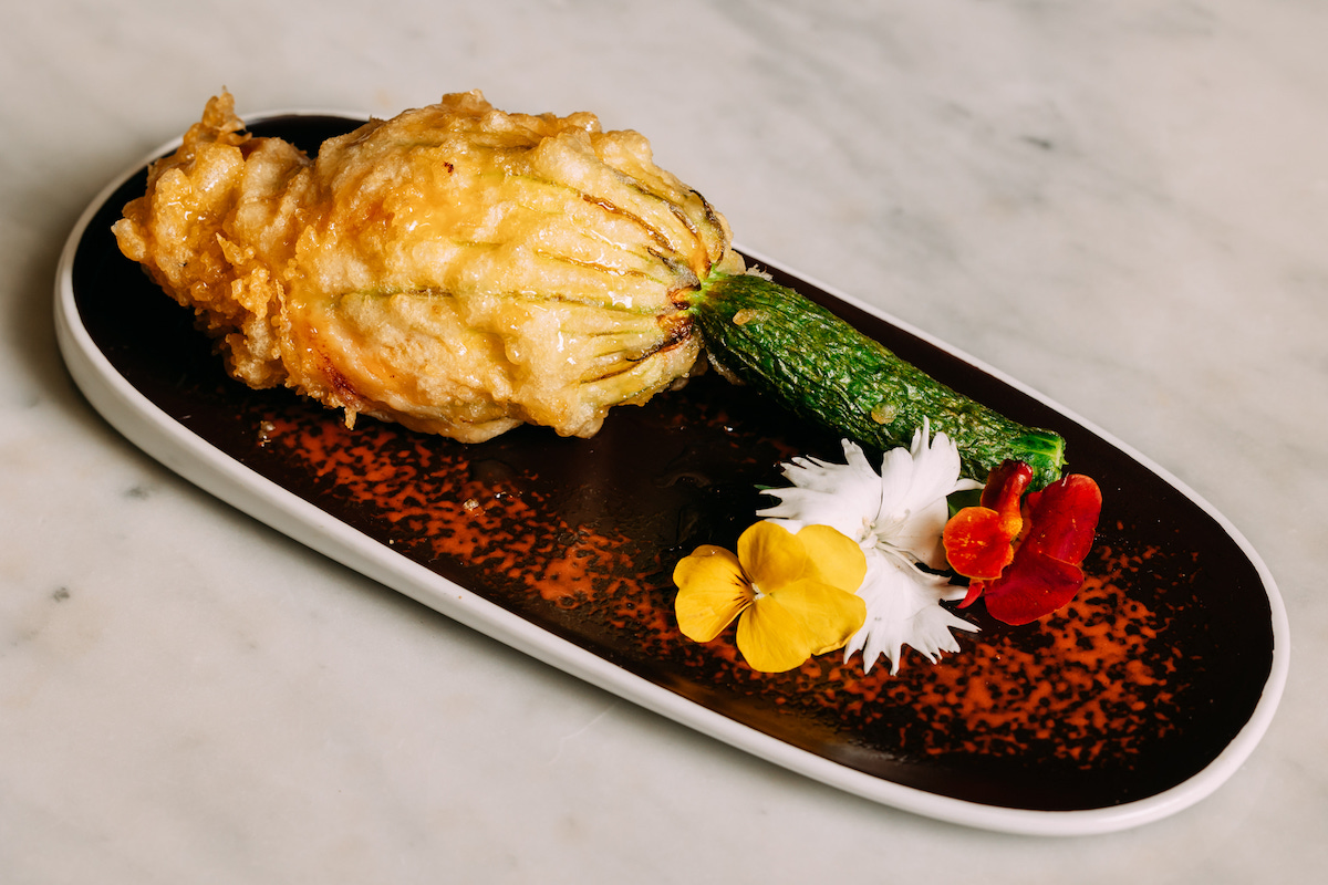 The South of France comes to Mayfair with Riviera | Dish Cult