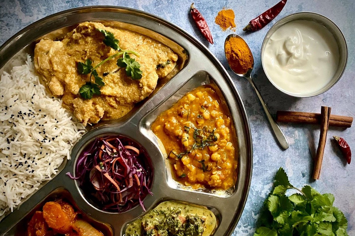 The best curries in Bristol | Dish Cult