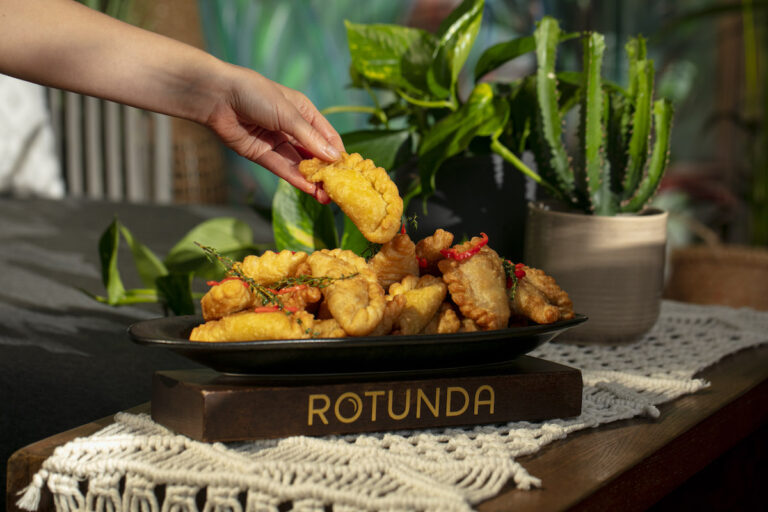 Rotunda launches Tulum Terrace for the summer | Dish Cult | Dish Cult