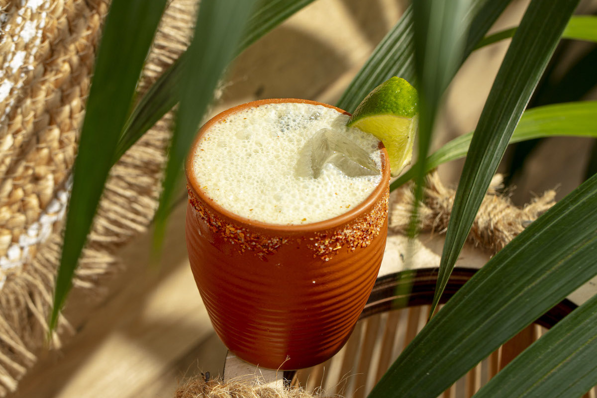 Rotunda launches Tulum Terrace for the summer | Dish Cult