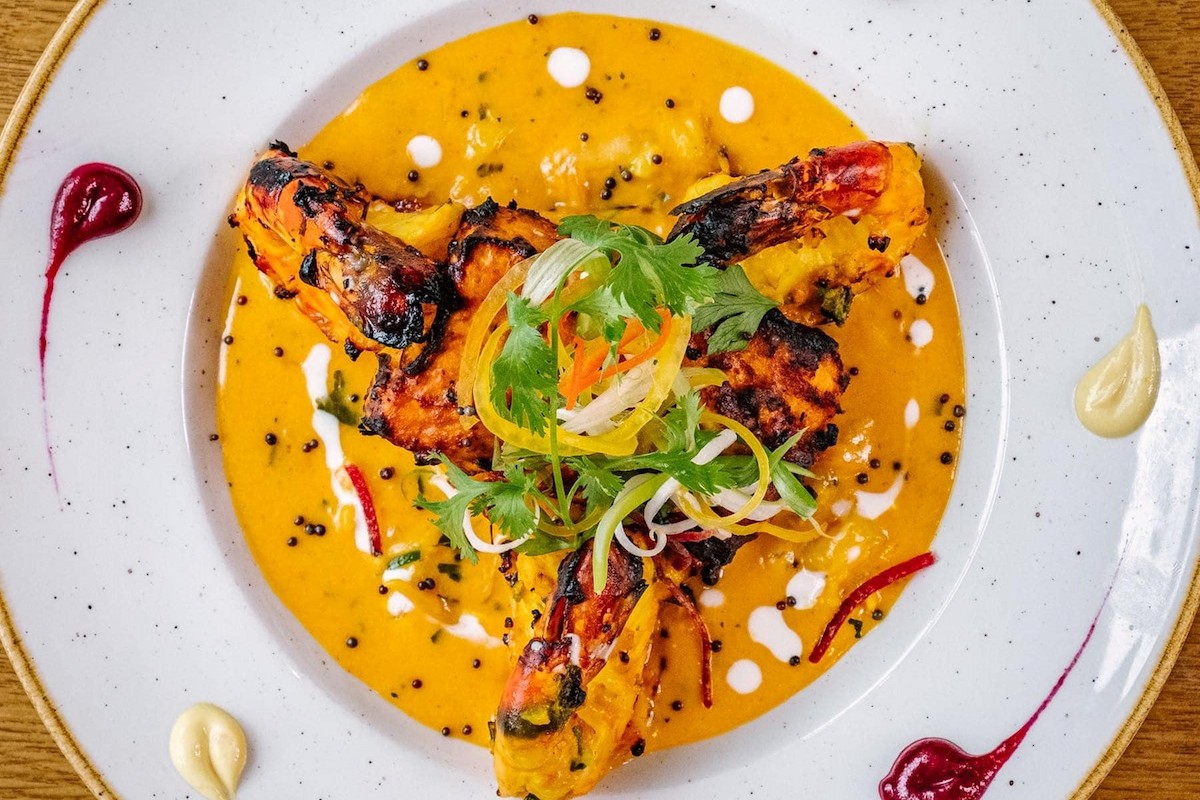 The best curries in Bristol | Dish Cult