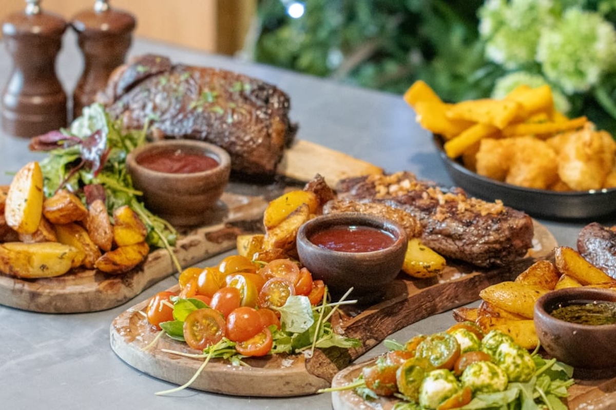 The best BBQ food in Dublin | Dish Cult