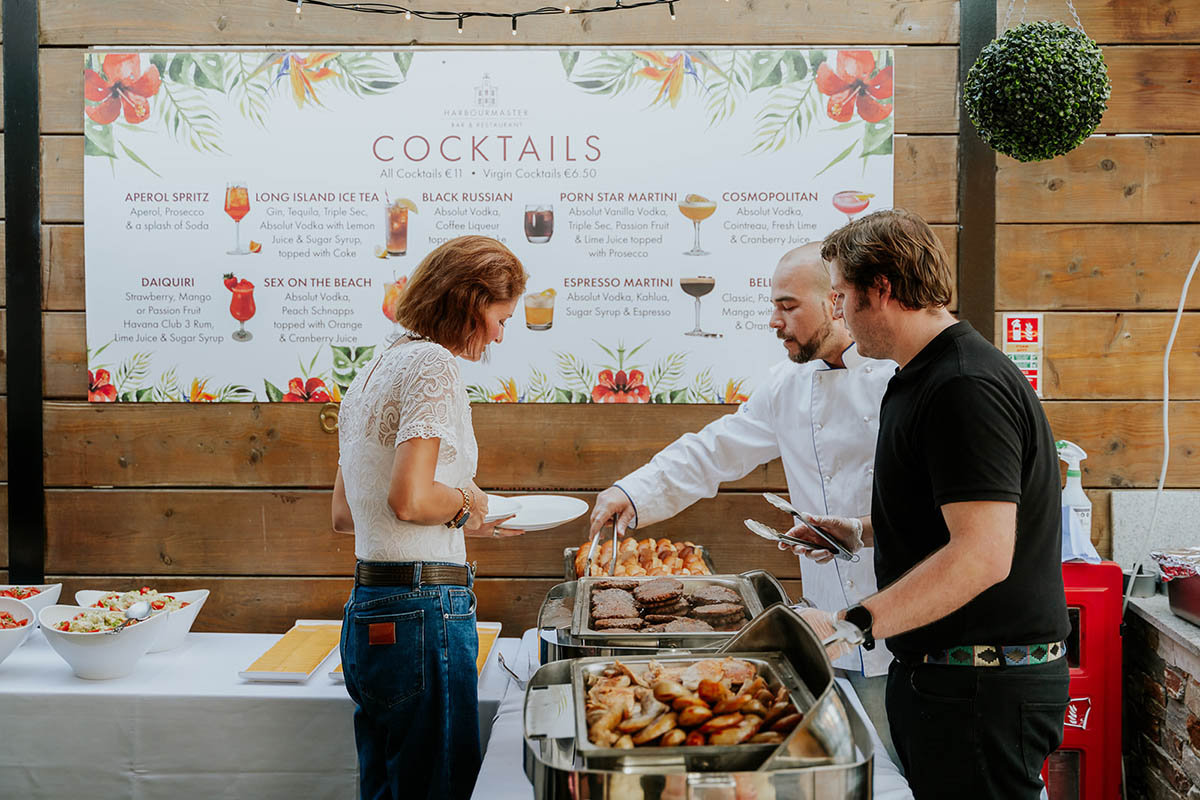 The best BBQ food in Dublin | Dish Cult