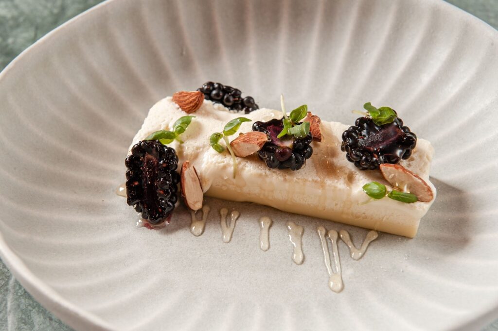 London’s best locally sourced menus | Dish Cult | Dish Cult