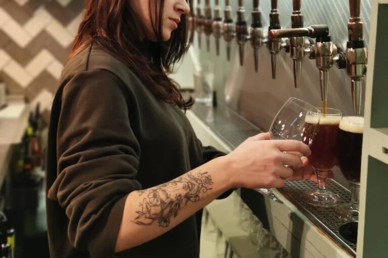 The best craft beer spots in London | Dish Cult | Dish Cult