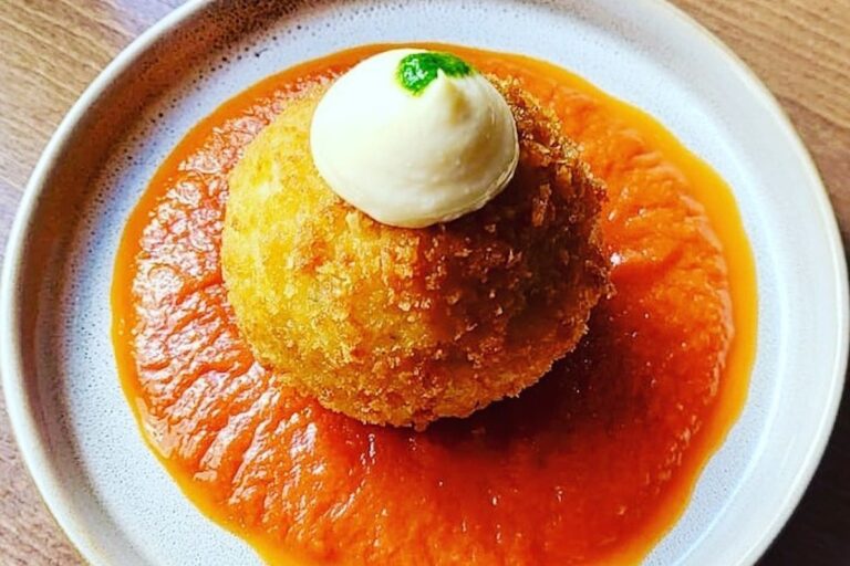 Where to find authentic European food in Liverpool | Dish Cult | Dish Cult