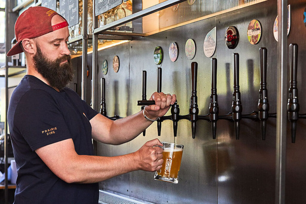 The best craft beer spots in London | Dish Cult | Dish Cult