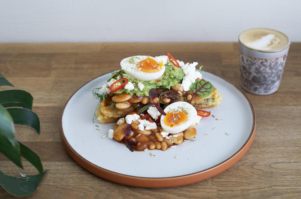 London’s best Belgian restaurants | Dish Cult