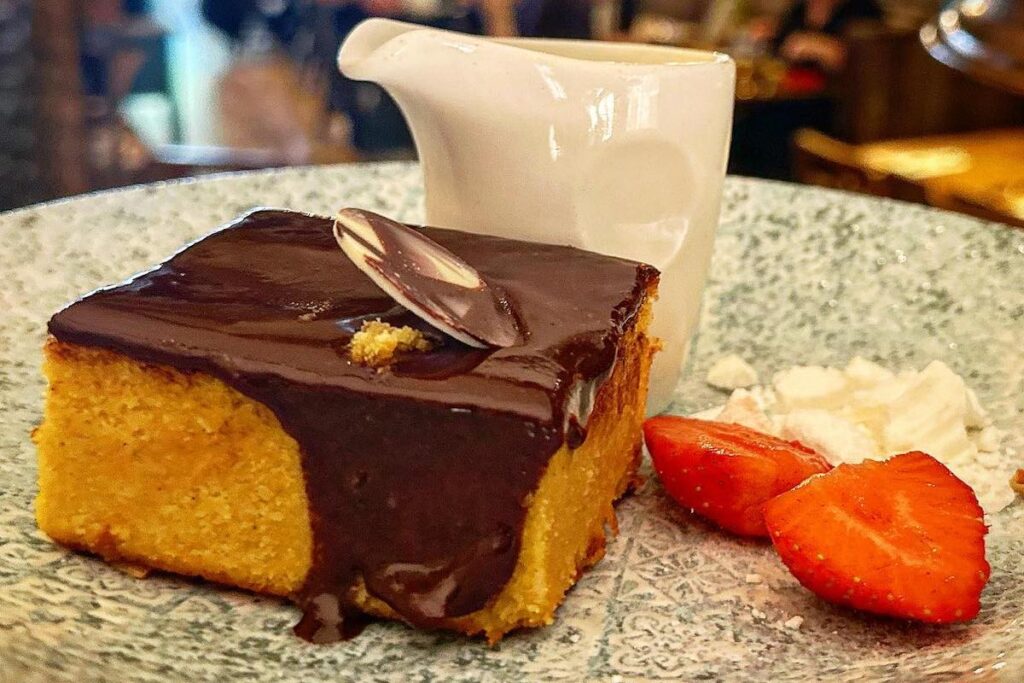 Where to find authentic European food in Liverpool | Dish Cult | Dish Cult