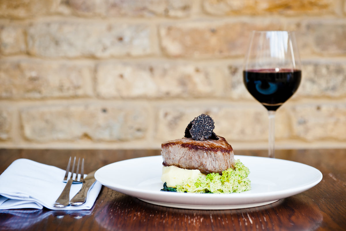 London’s top international restaurants | Dish Cult