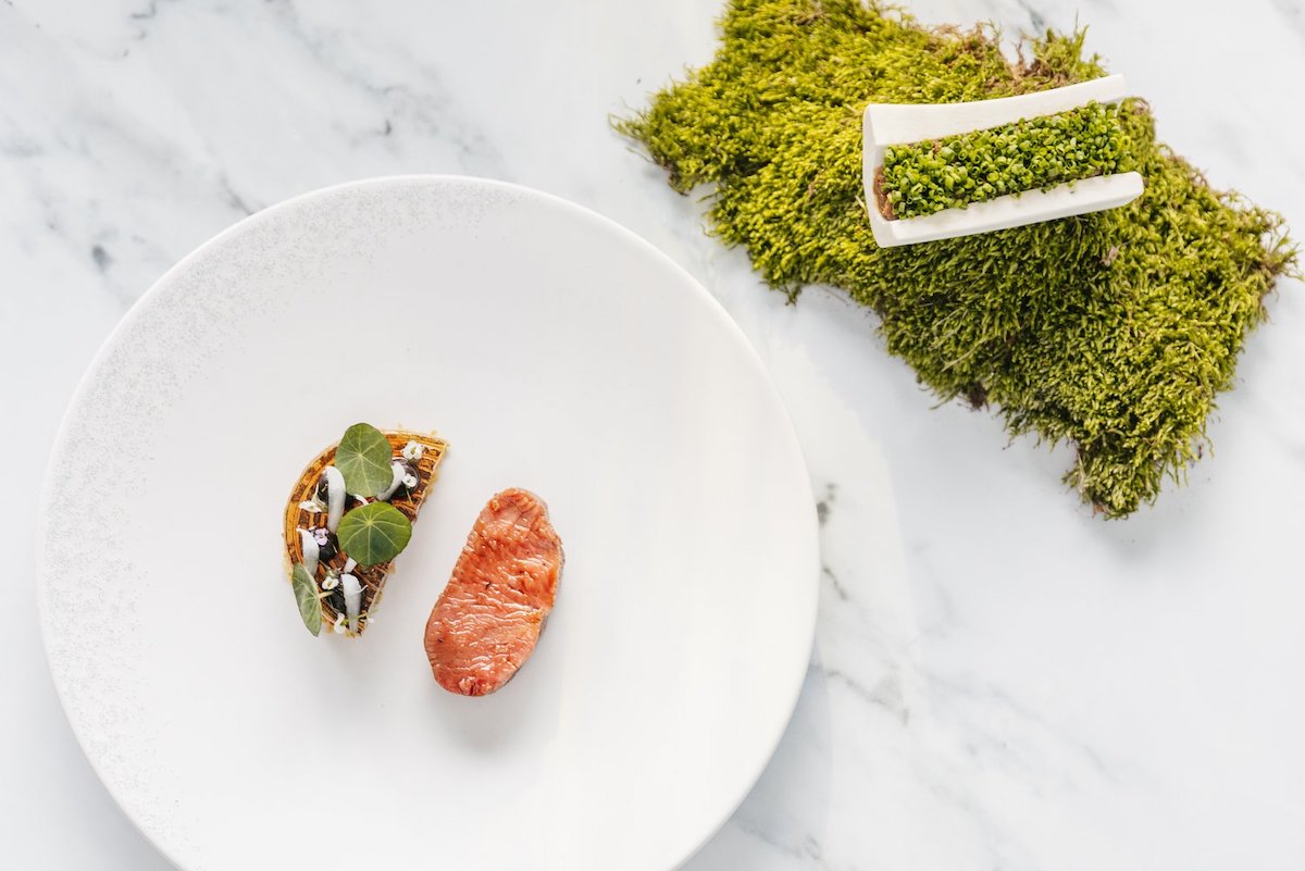 The best pre-theatre menus in Edinburgh | Dish Cult