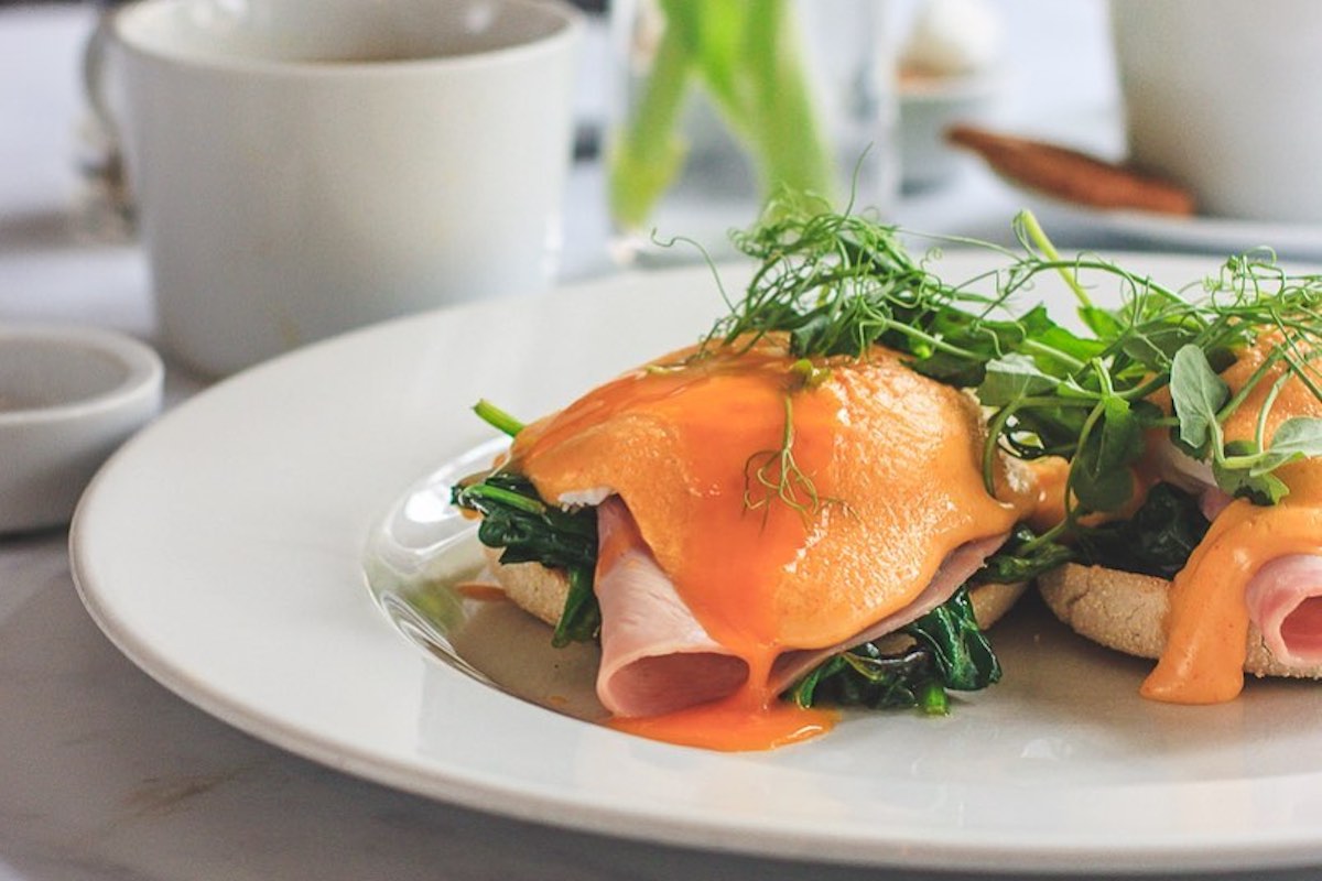 London’s top international restaurants | Dish Cult