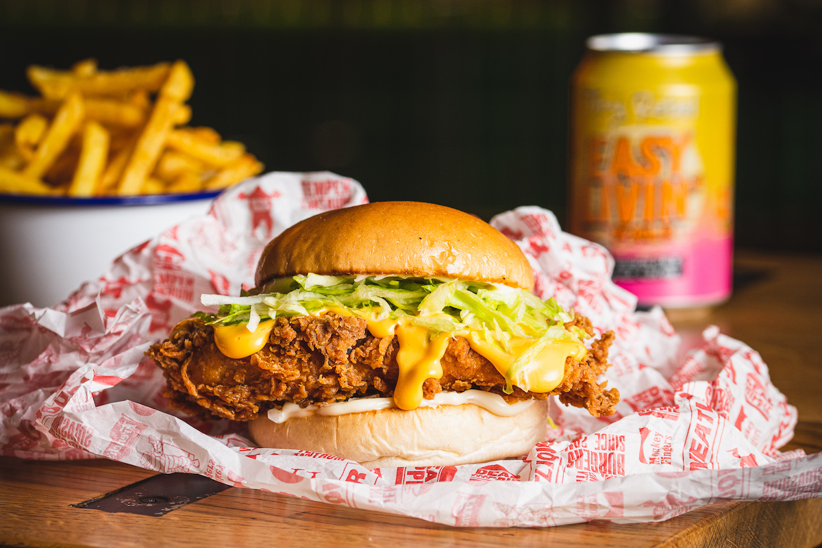 The Best Dinner Spots In London At The Moment Dish Cult the-best-dinner-spots-in-london-at-the-moment-dish-cult