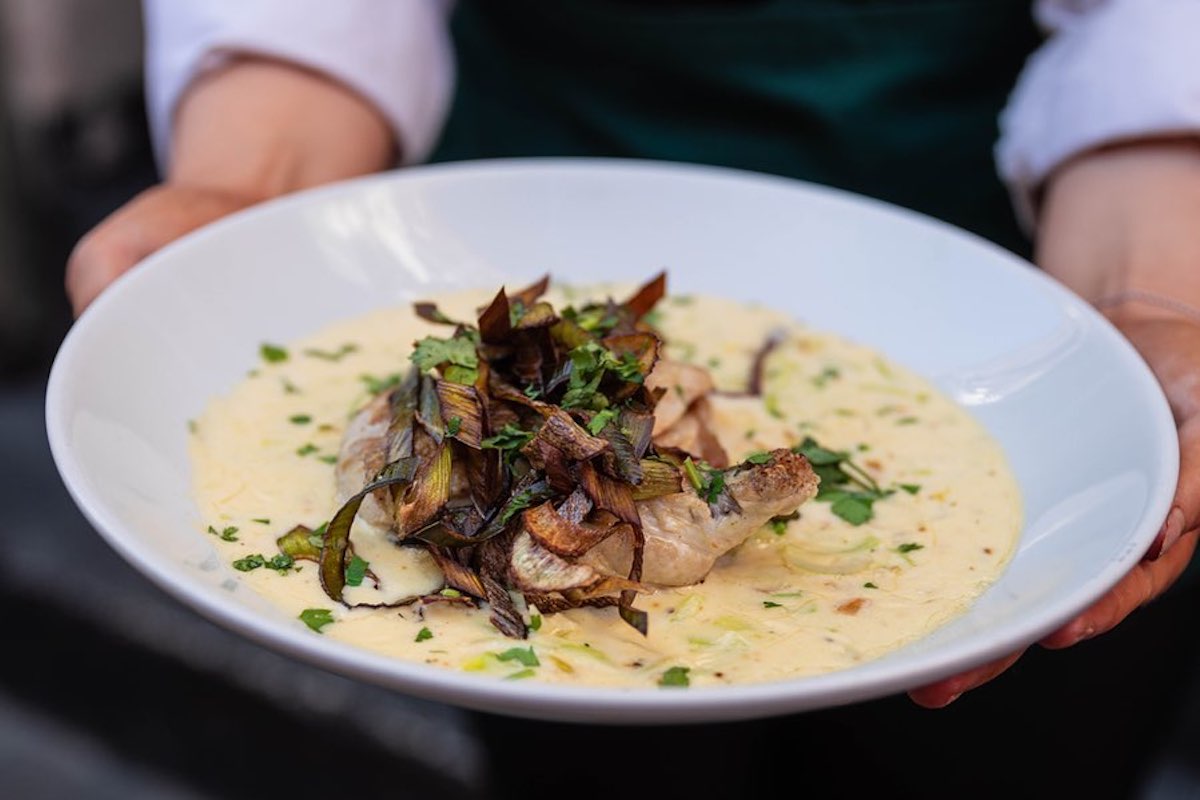 The best French restaurants in Liverpool | Dish Cult