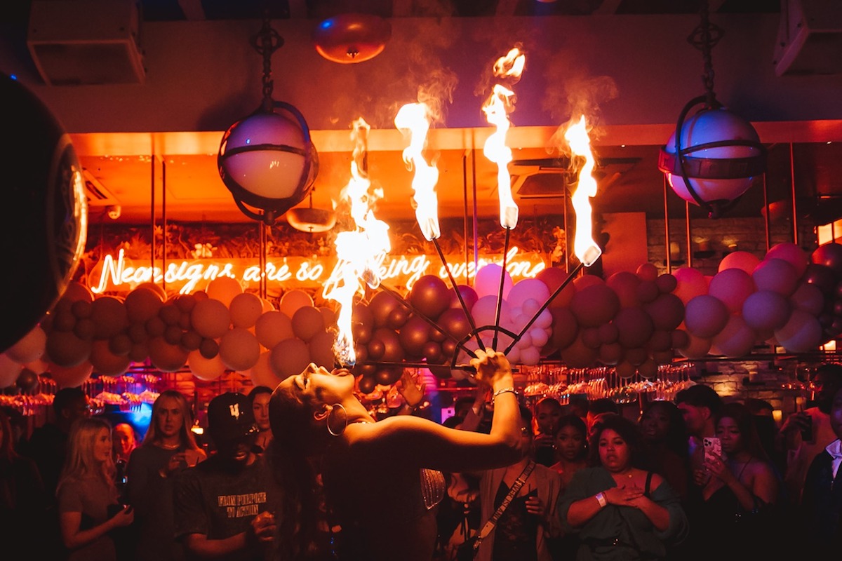 How to spend 24 hours in Manchester | Dish Cult