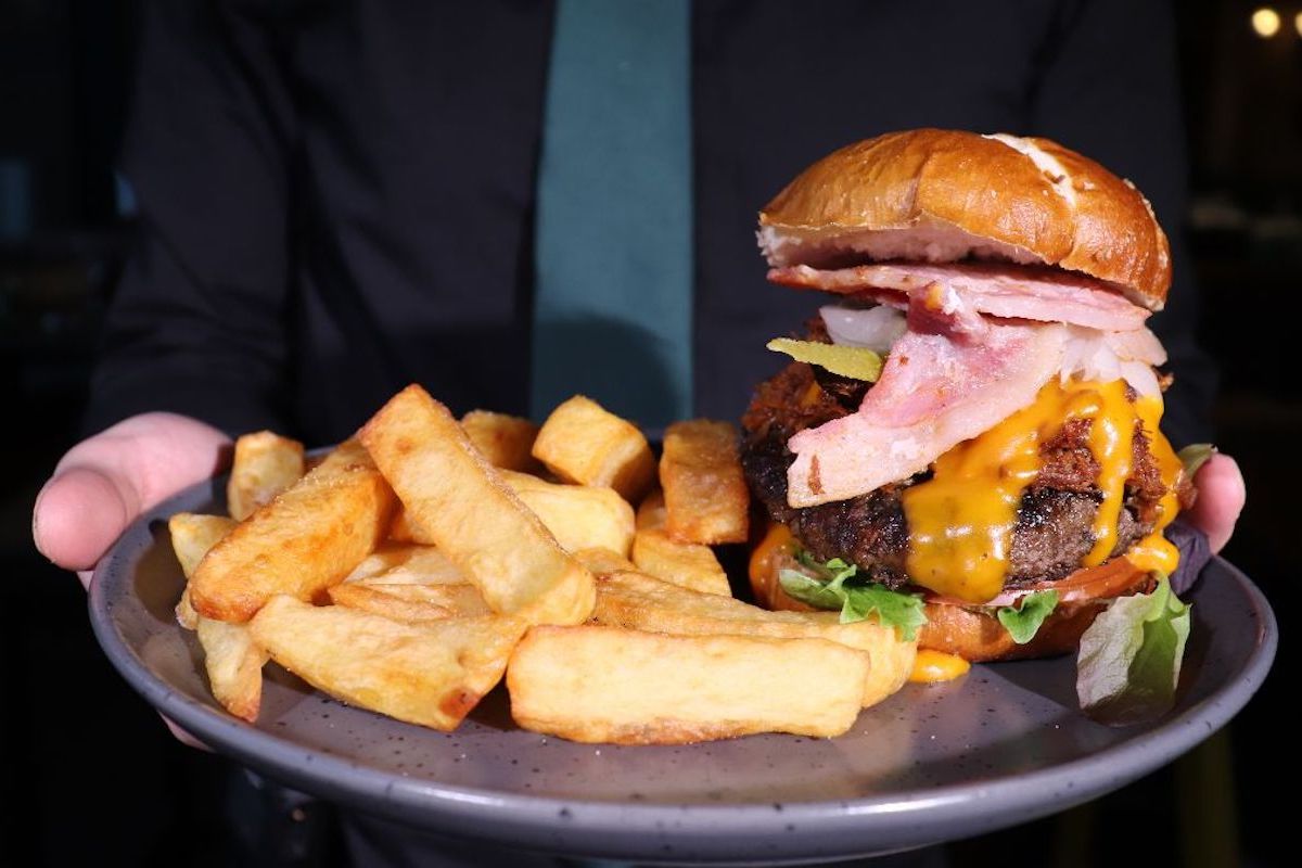 The best views in Liverpool | Dish Cult