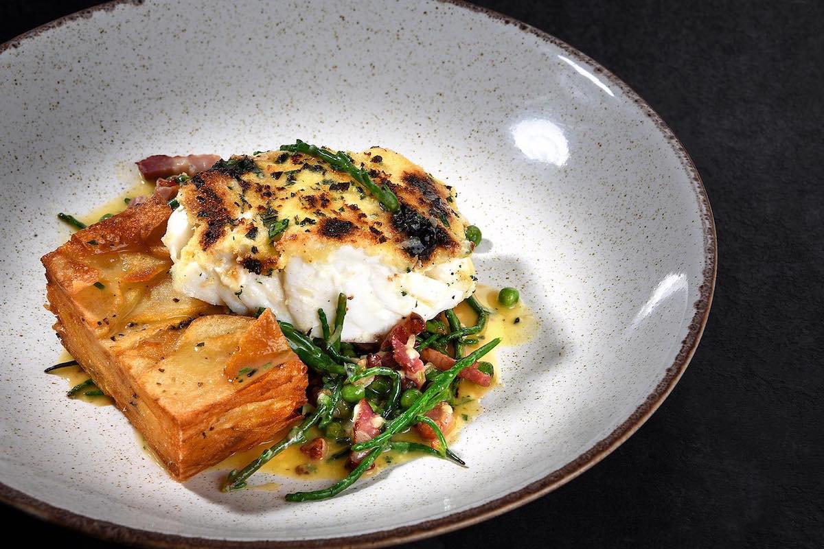 Top 5 Mediterranean-style food spots in Liverpool | Dish Cult