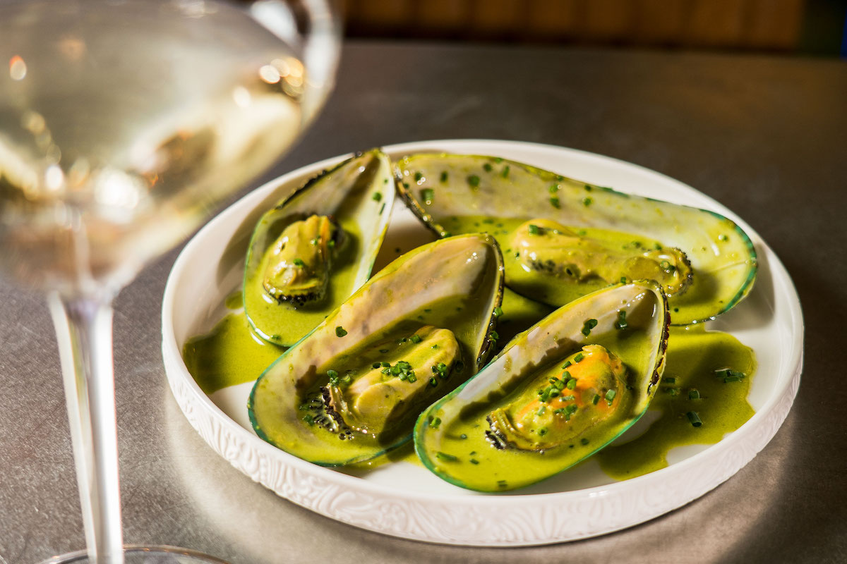 Heliot Steak House launches seasonal rotating menus | Dish Cult