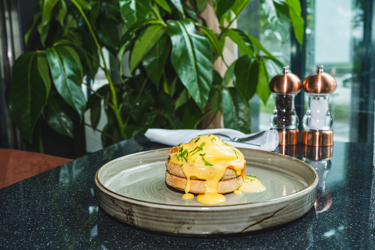 Meet Tetto – Belfast’s newest rooftop bar | Dish Cult