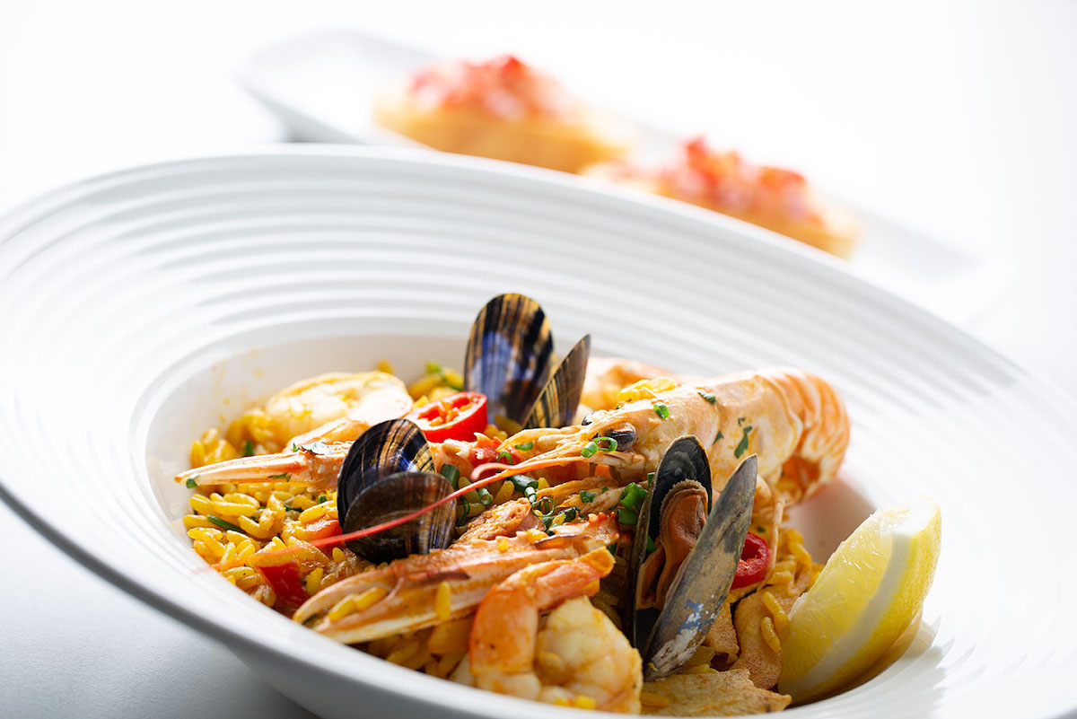 The best outdoor dining spots in Liverpool | Dish Cult