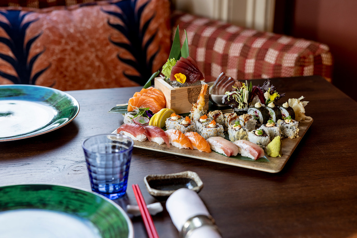 Dish Cult Dines: Why you need to know about Yu | Dish Cult