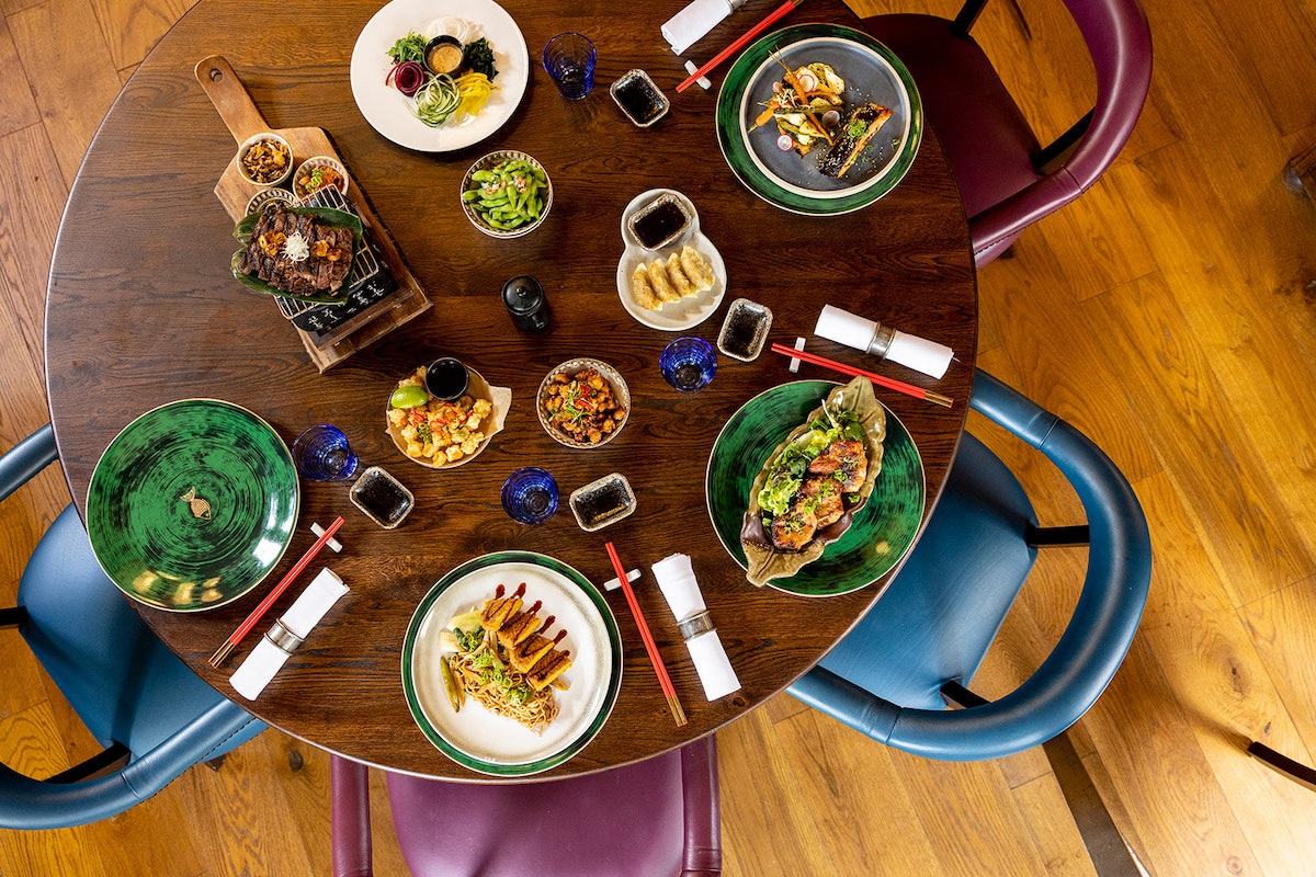 Dish Cult Dines: Why you need to know about Yu | Dish Cult