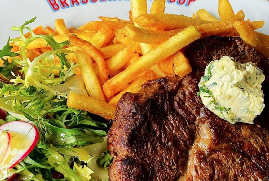 The best French restaurants in Liverpool | Dish Cult | Dish Cult