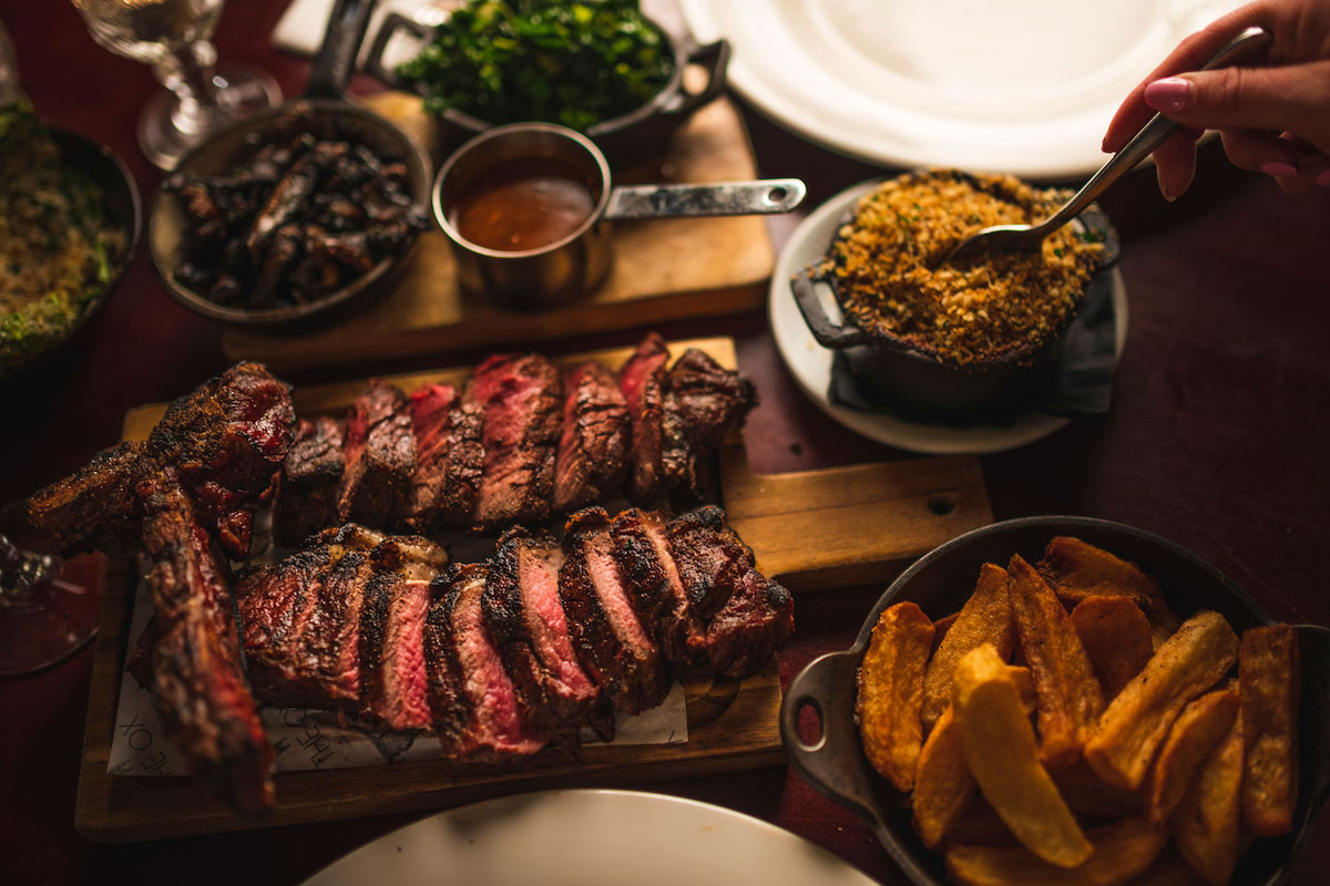 The best fine dining restaurants in Bristol | Dish Cult