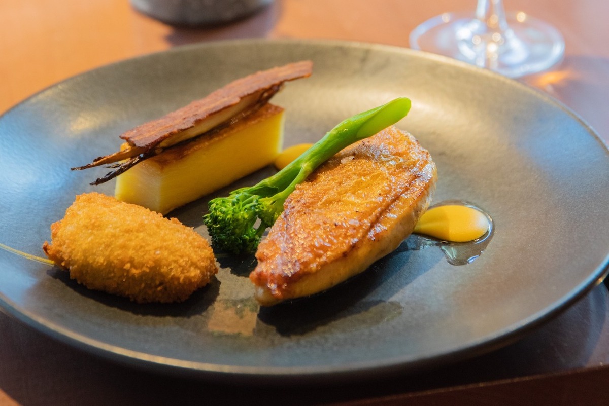 The best pre-theatre dinner spots in Liverpool | Dish Cult