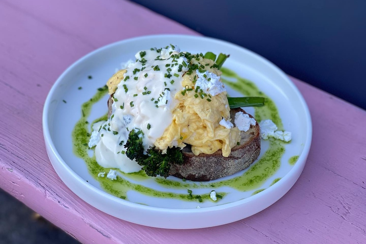 Meet Tetto – Belfast’s newest rooftop bar | Dish Cult