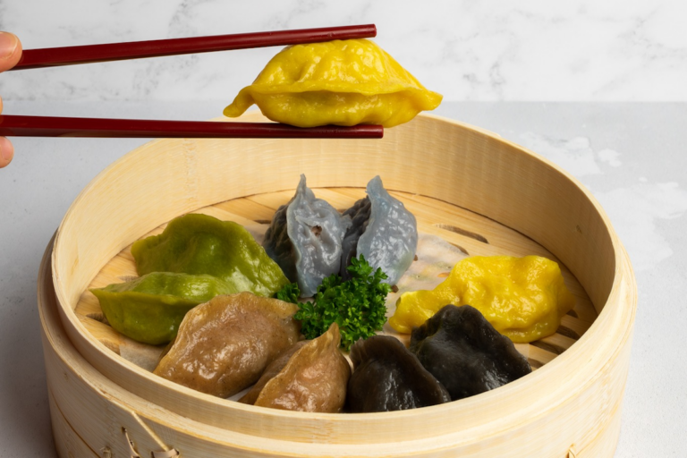 Where to find the tastiest dumplings in Belfast | Dish Cult | Dish Cult