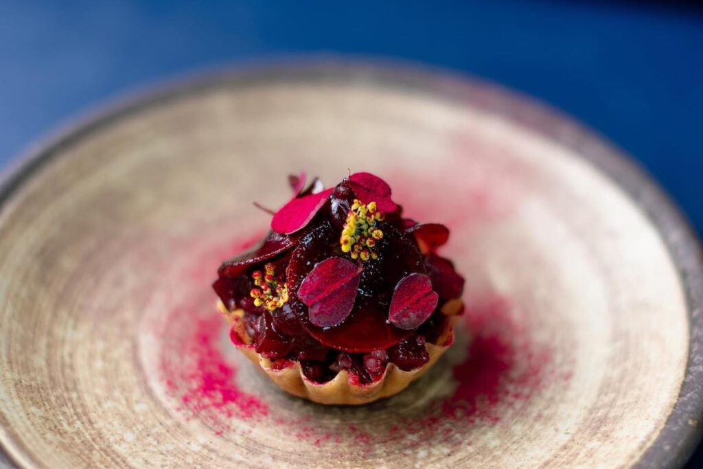 The top 10 British restaurants in the UK | Dish Cult | Dish Cult