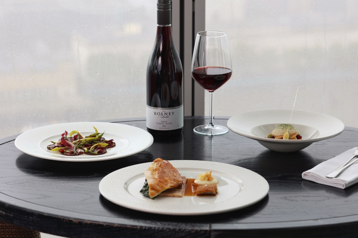 Top British restaurants in London | Dish Cult