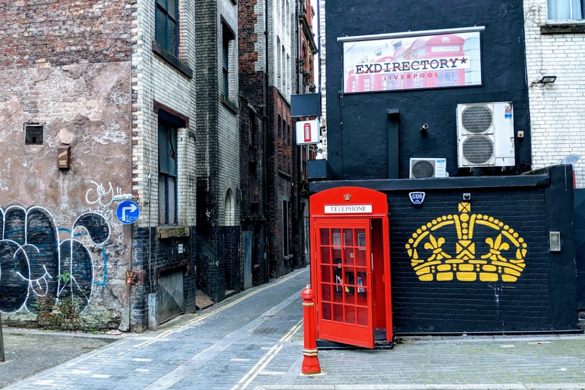 The top hidden gems in Liverpool for eating and drinking | Dish Cult