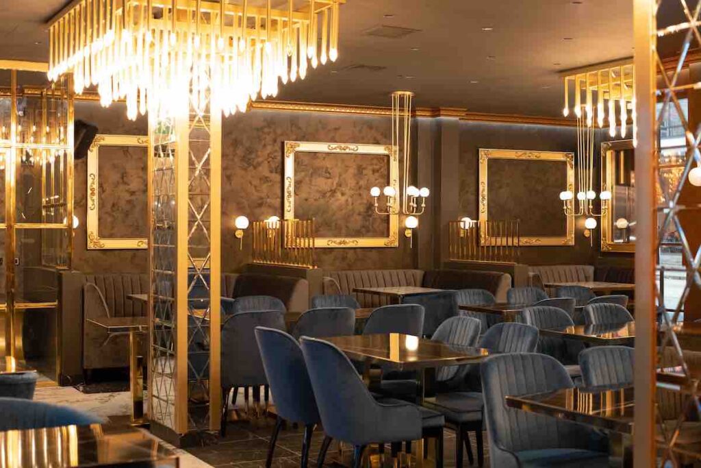 Meet Shish – Edinburgh’s authentic new Turkish restaurant | Dish Cult ...