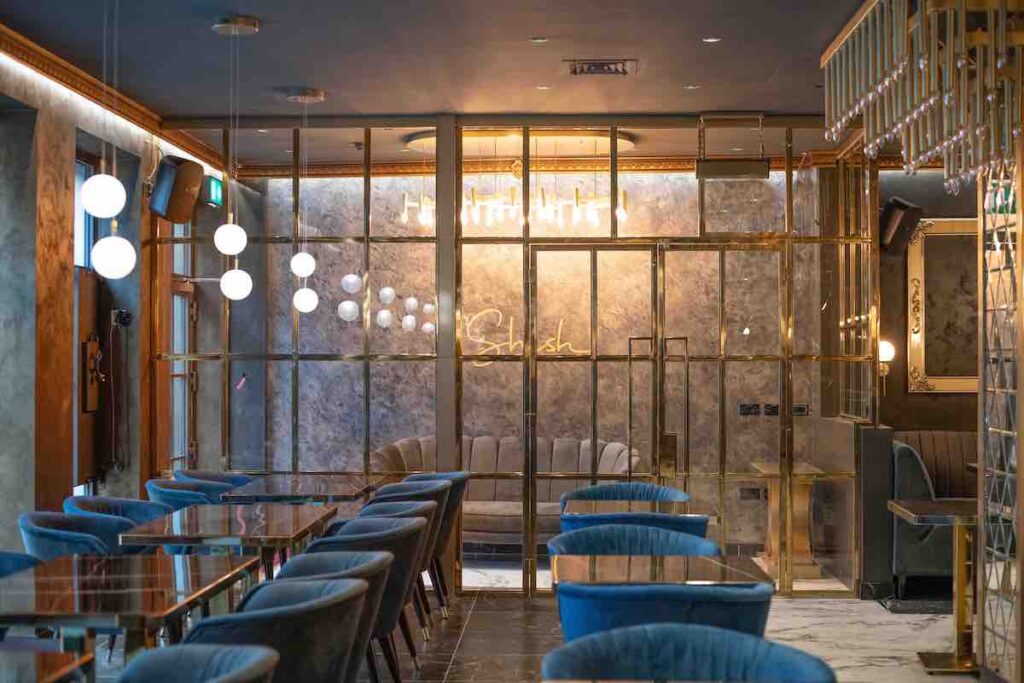 Meet Shish – Edinburgh’s authentic new Turkish restaurant | Dish Cult ...