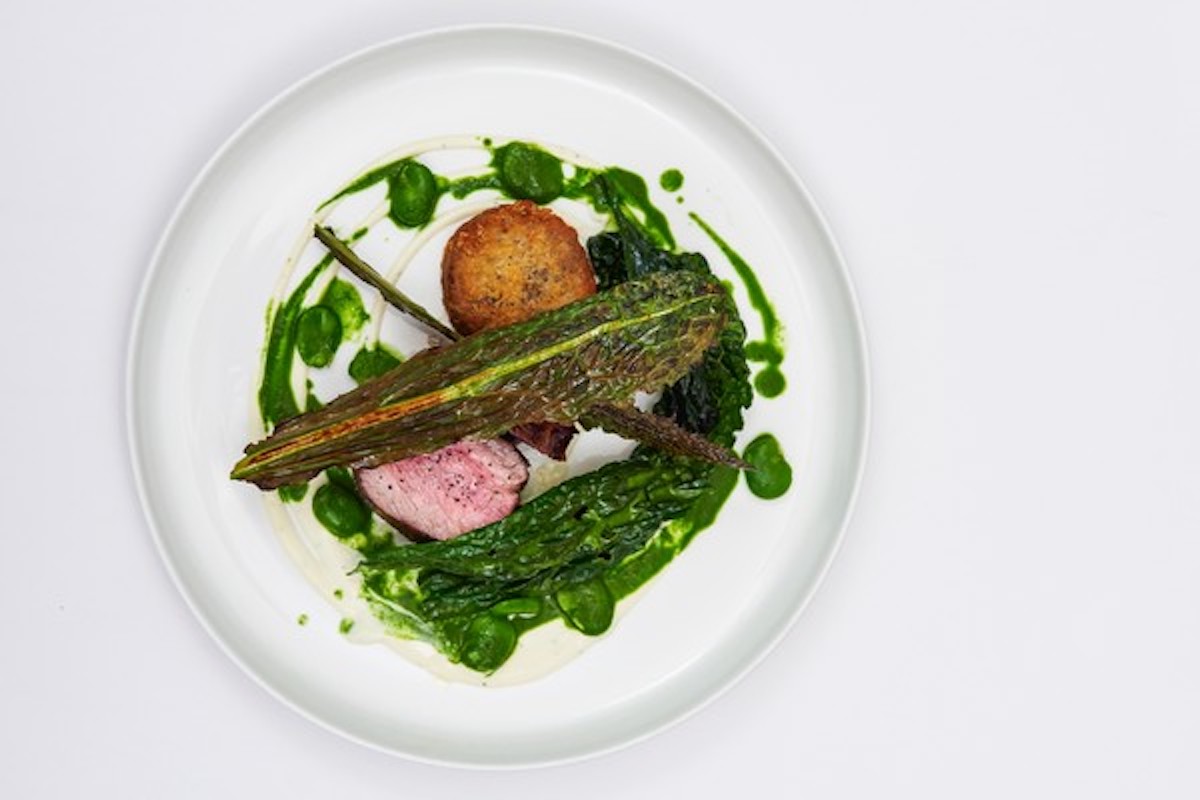 The top 10 British restaurants in the UK | Dish Cult